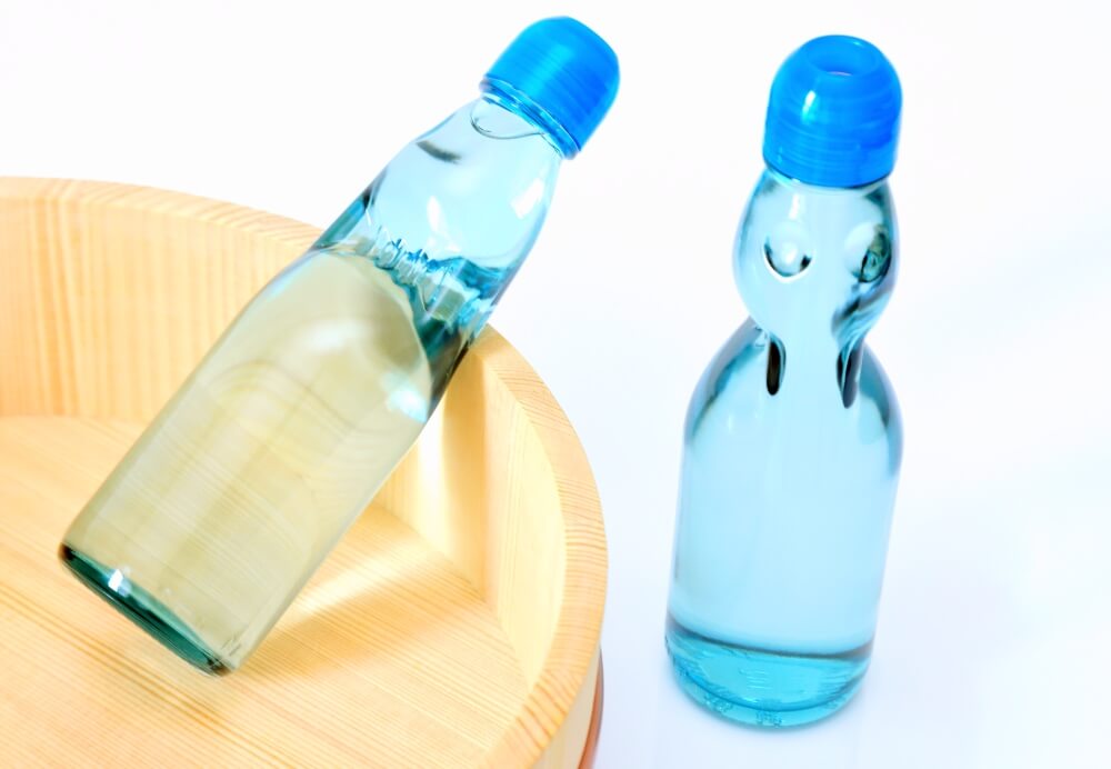 ramune | Arigato Travel