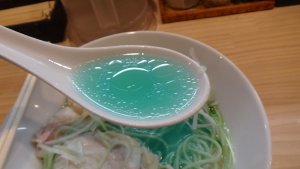 Kipposhi: Rainbow Ramen in Shibuya | Arigato Japan Food Tours – Japan's ...