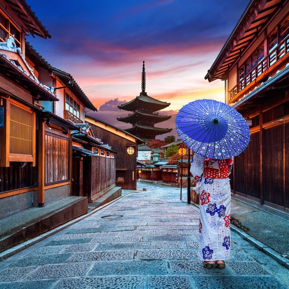 street-scene-travel | Arigato Travel