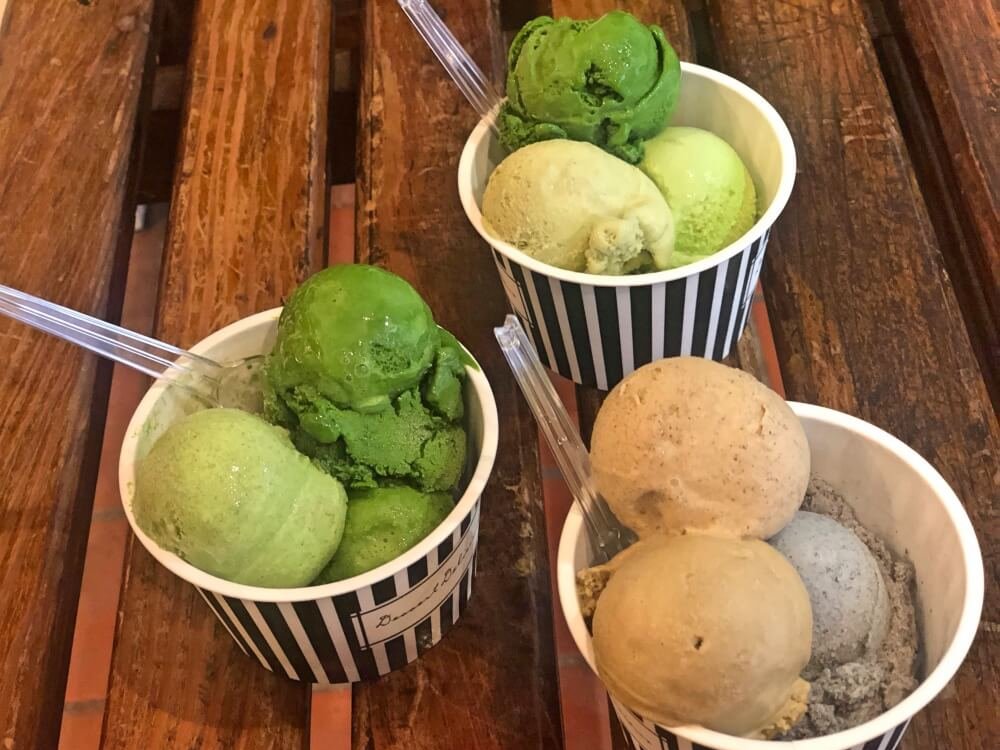 Nanaya Aoyama Tokyo – Level Up Your Matcha | Arigato Japan Food Tours ...