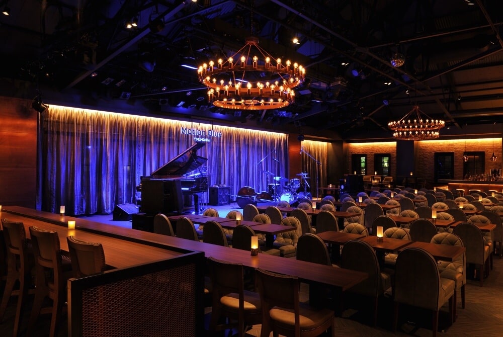 Motion-Blue-Yokohama | Arigato Travel