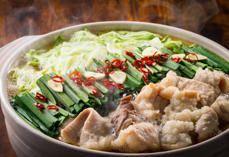 ‘Tis The Season To Eat Nabe | Arigato Japan Food Tours – Japan's No. 1 ...