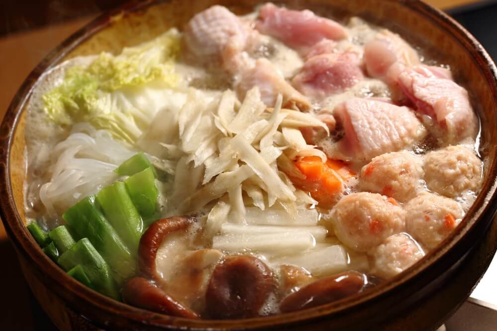 ‘Tis The Season To Eat Nabe | Arigato Japan Food Tours – Japan's No. 1 ...
