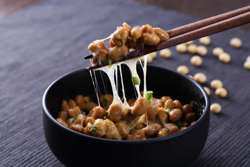 Slimy Yet Unexpectedly Delicious Japanese Food Arigato Japan Food Slimy Yet Unexpectedly Delicious Japanese Food Arigato Japan Food