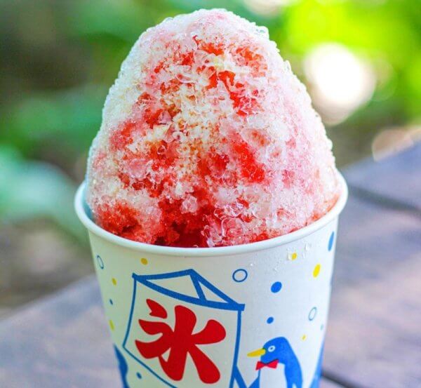 Surviving Summer in Japan: ALL about Kakigori | Arigato Japan Food ...
