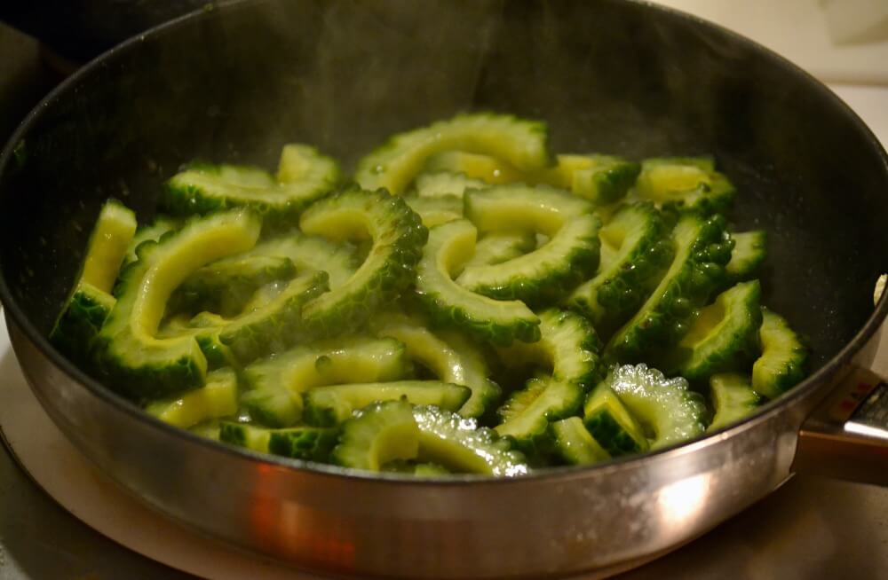 Goya – The bitter(sweet) Okinawan secret to longevity | Arigato Japan ...