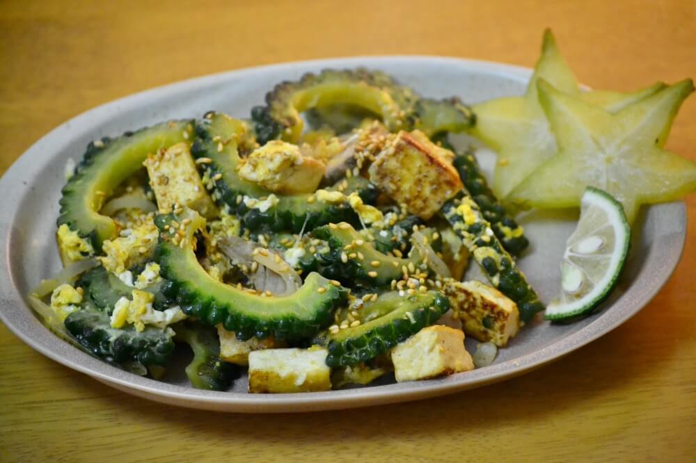 Goya – The bitter(sweet) Okinawan secret to longevity | Arigato Japan ...