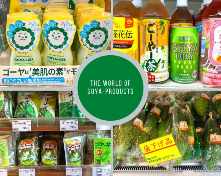 Goya – The bitter(sweet) Okinawan secret to longevity | Arigato Japan ...