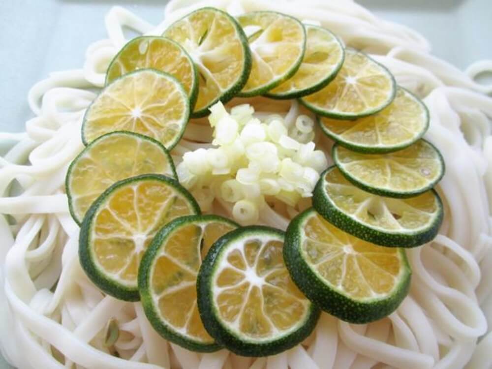 Yuzu & Mikan & Sudachi, Oh My! Japan’s Most Popular Citrus Fruit ...
