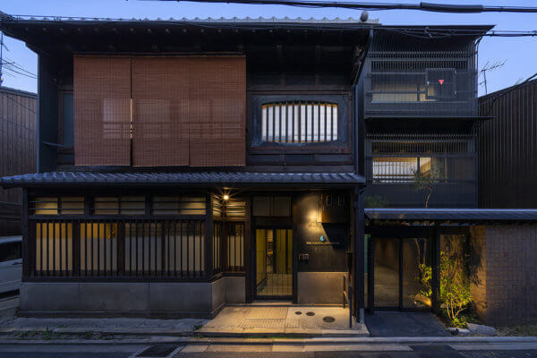 MACHIYA INNS & HOTELS, Living in Tradition | Arigato Japan Food Tours ...